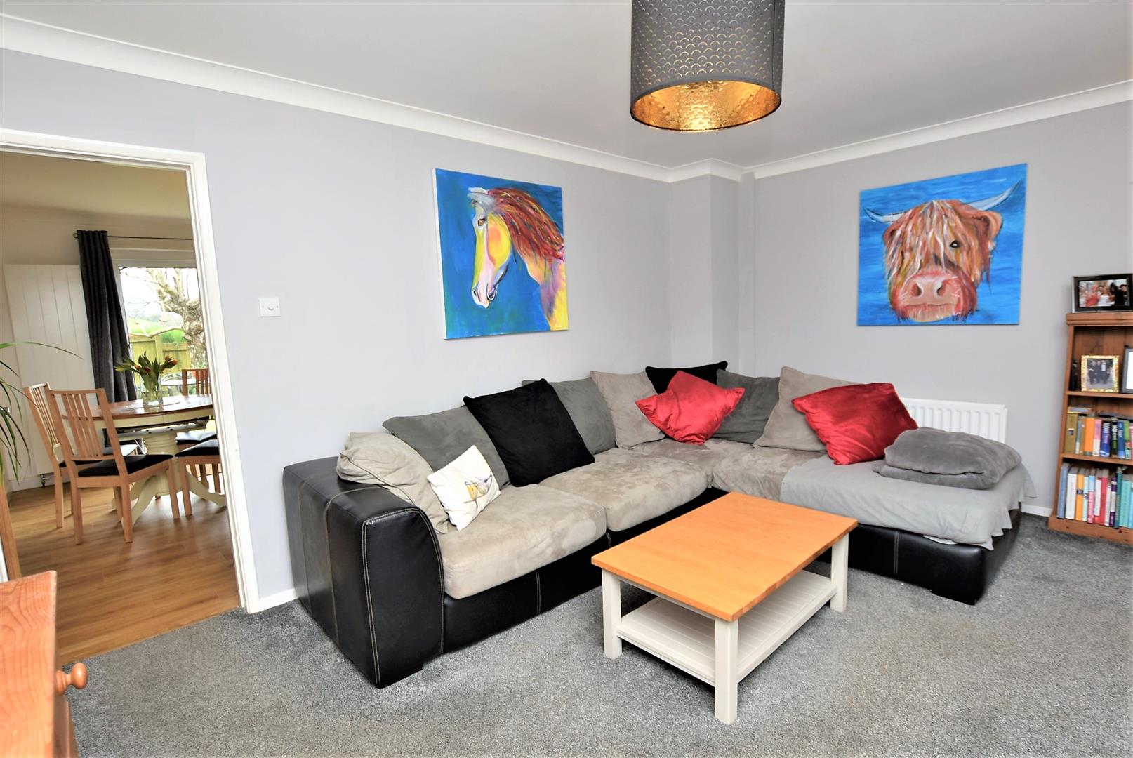 Peterborough Road, Exwick, Exeter - Burgoynes Estate Agents, Exeter